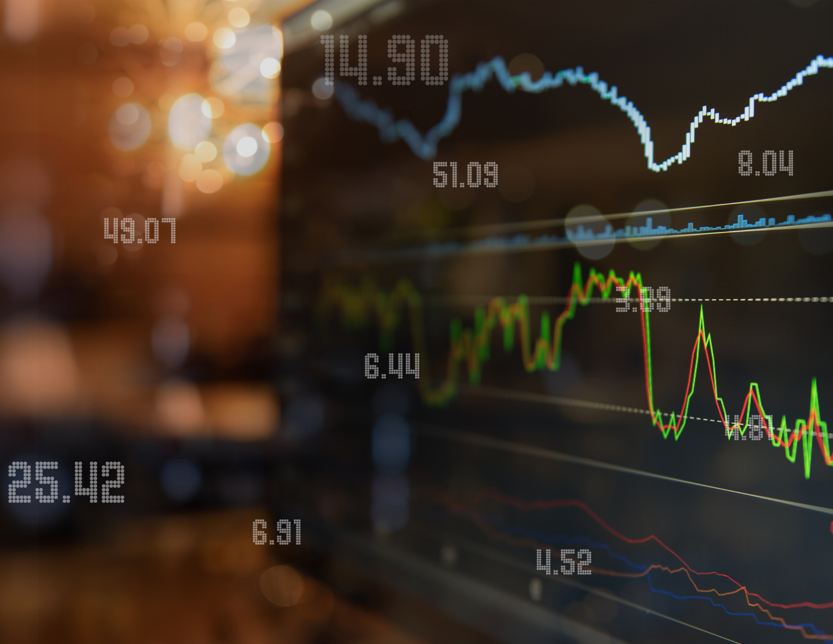 Why Kaizen Financial Advisors | Wealth Planning and Services