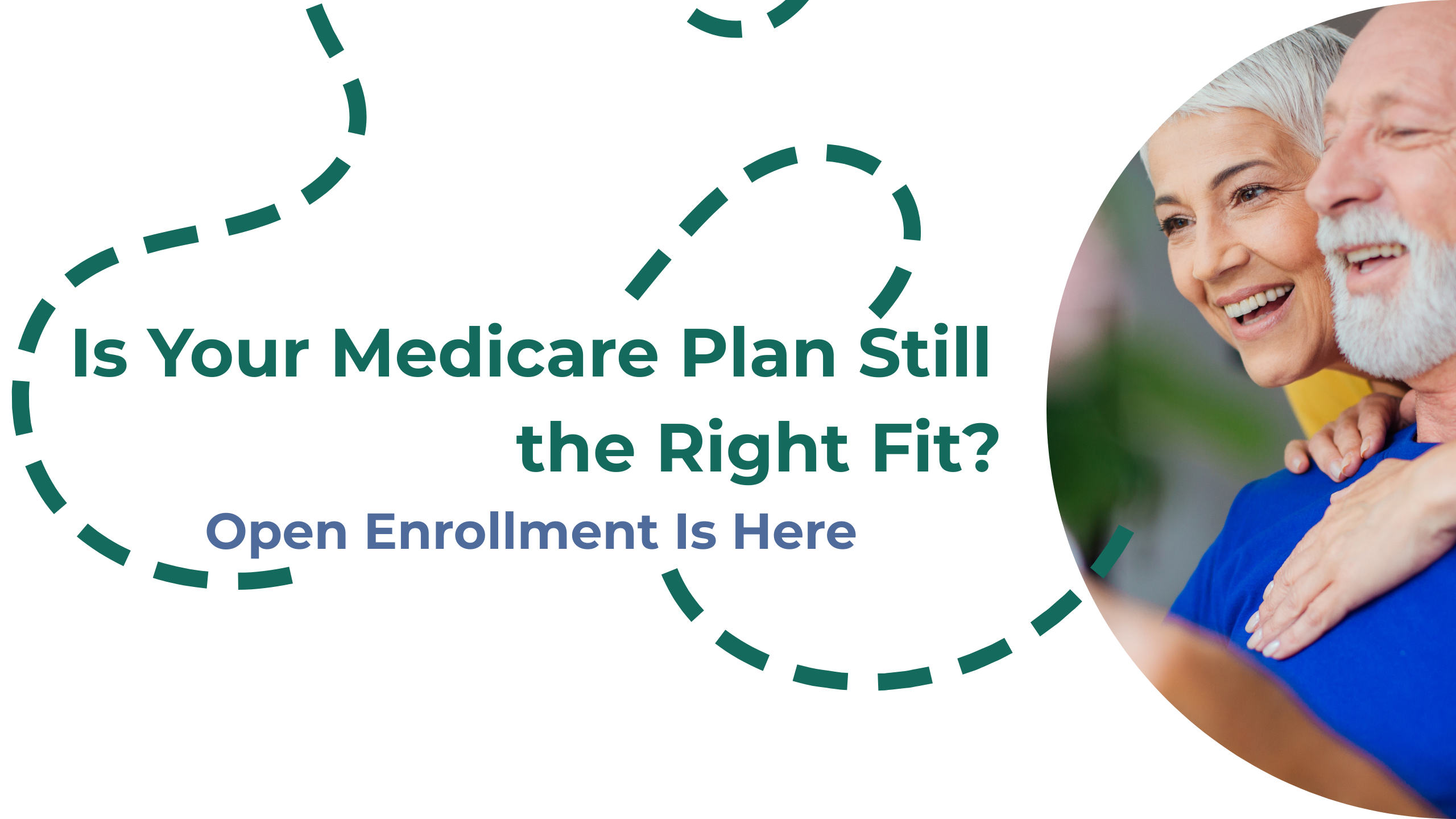 Is Your Medicare Still the Right Fit? Open Enrollment Is Here | Kaizen ...